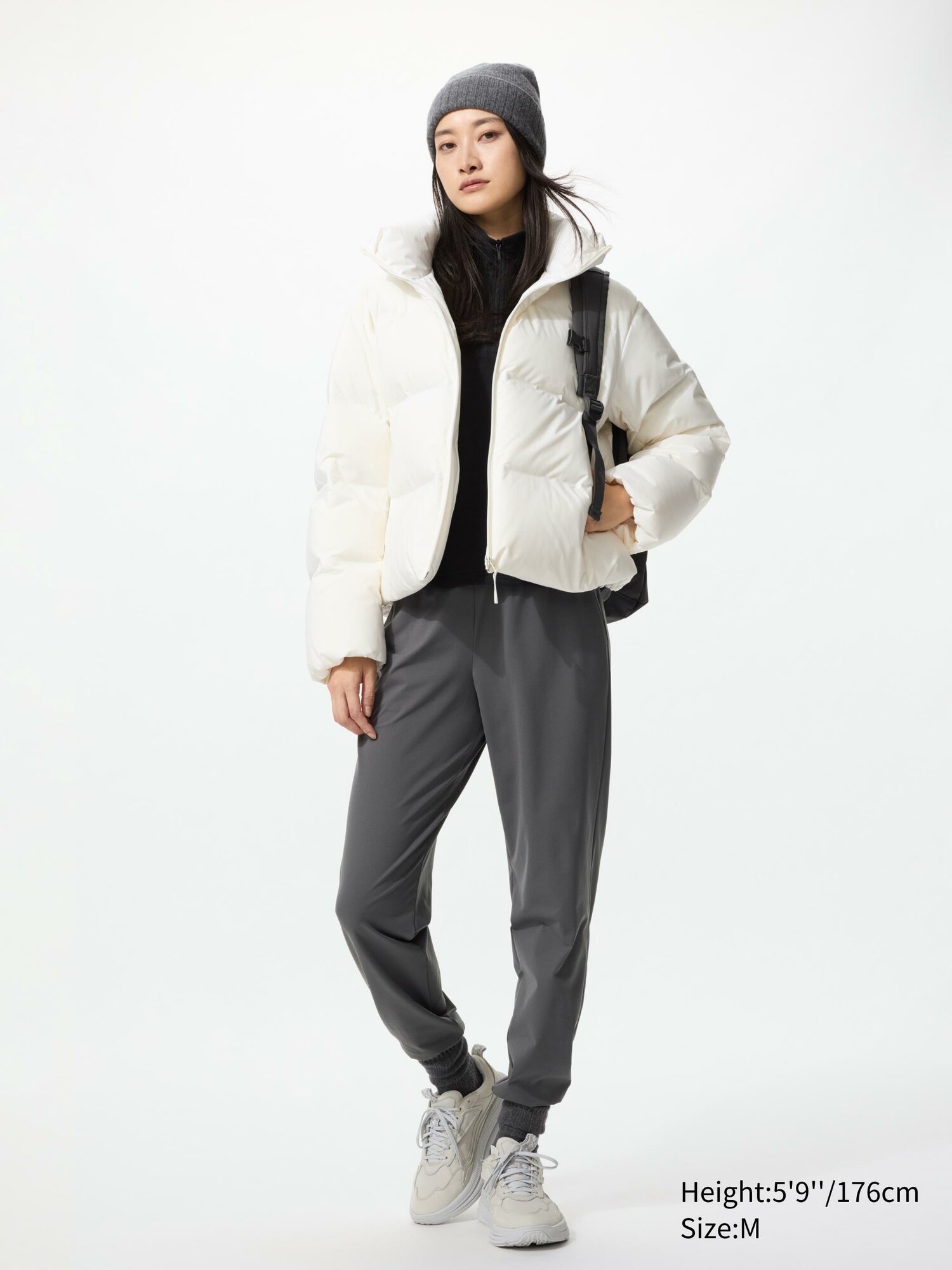 Брюки джоггеры Ultra Stretch Active ()