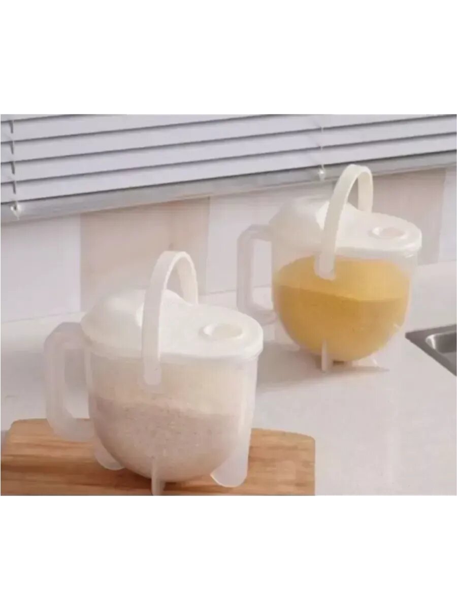 Дуршлаг для круп