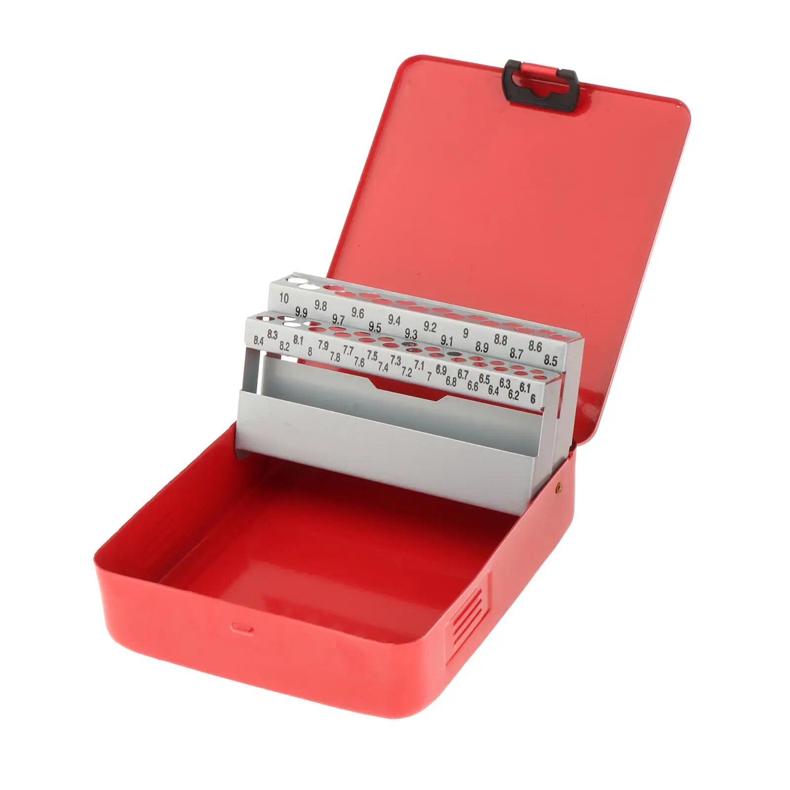 Портативный органайзер для сверл (13/19/25 шт.) 41 Slots