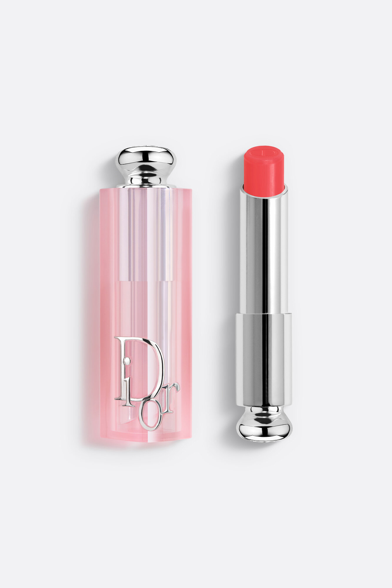 DIOR Addict Lip Glow бальзам для губ оттенок 075 Gummy