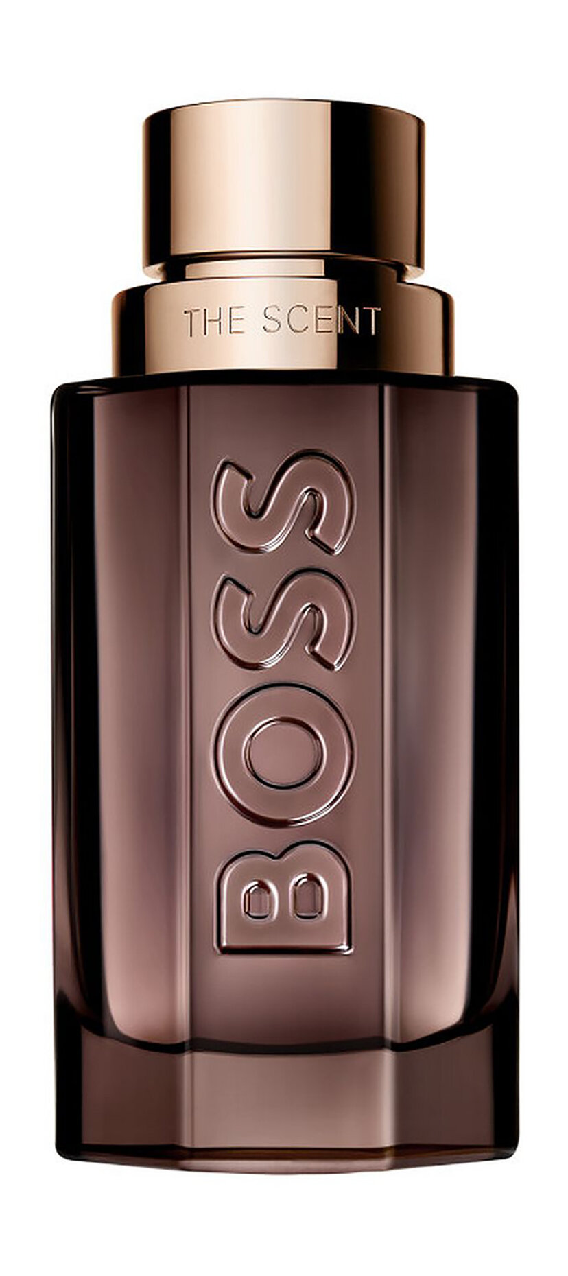 HUGO BOSS The Scent Le Parfum Духи муж, 50 мл