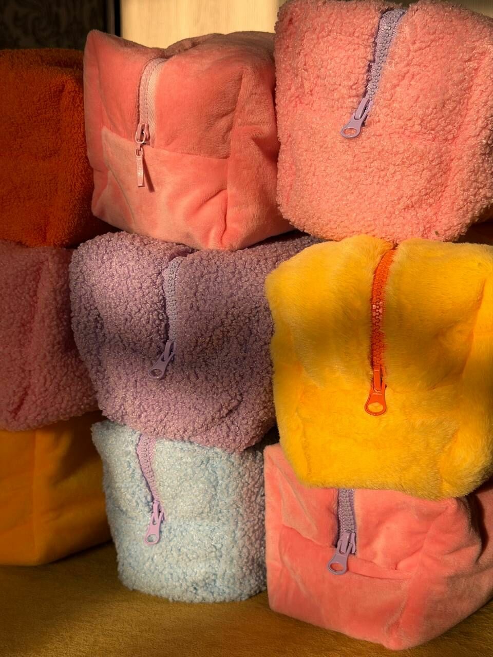 Косметичка