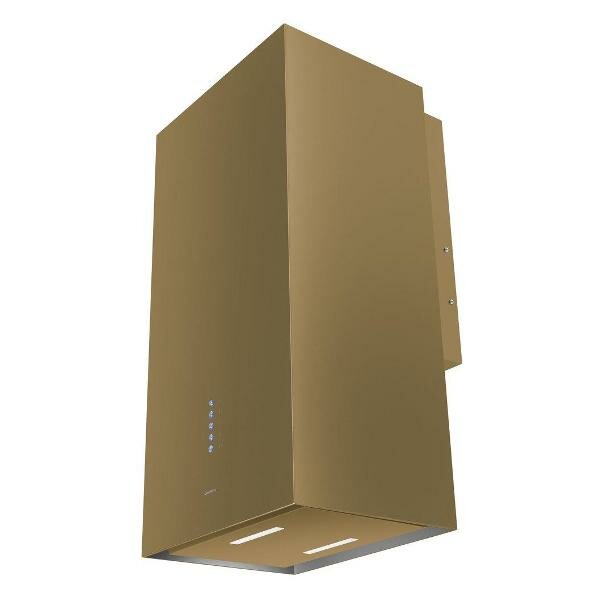 Островная вытяжка Maunfeld Bath Plus 402 Gold