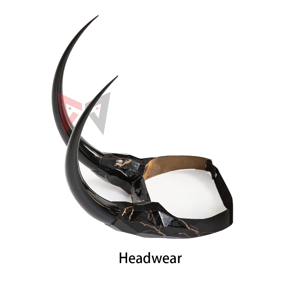 Головной убор Локи, Headwear, XXXL