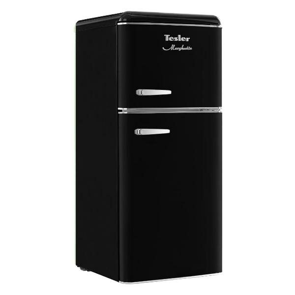 Холодильник Tesler RT-152 BLACK