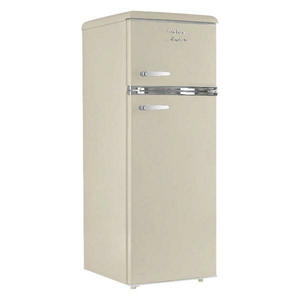 Холодильник Tesler RT-215 BEIGE