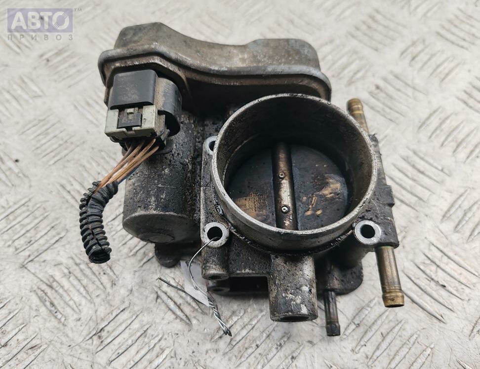 Заслонка дроссельная Opel Omega B (1994-2003)