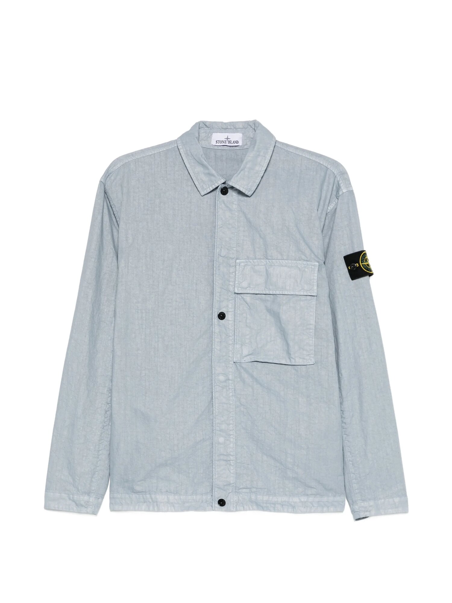 Куртка Chest-pocket shirt jacket