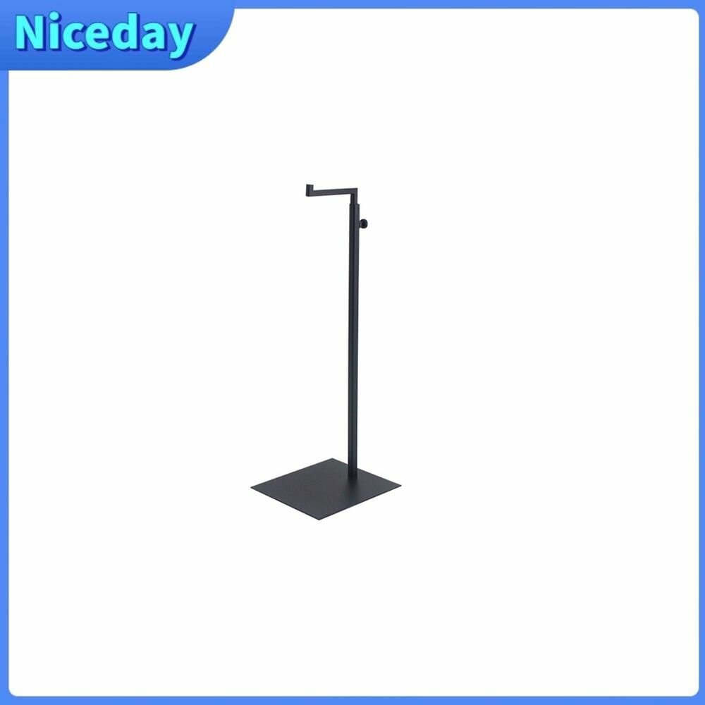 Подставка под сумки из нержавеющей стали, тип 4, регулируемая