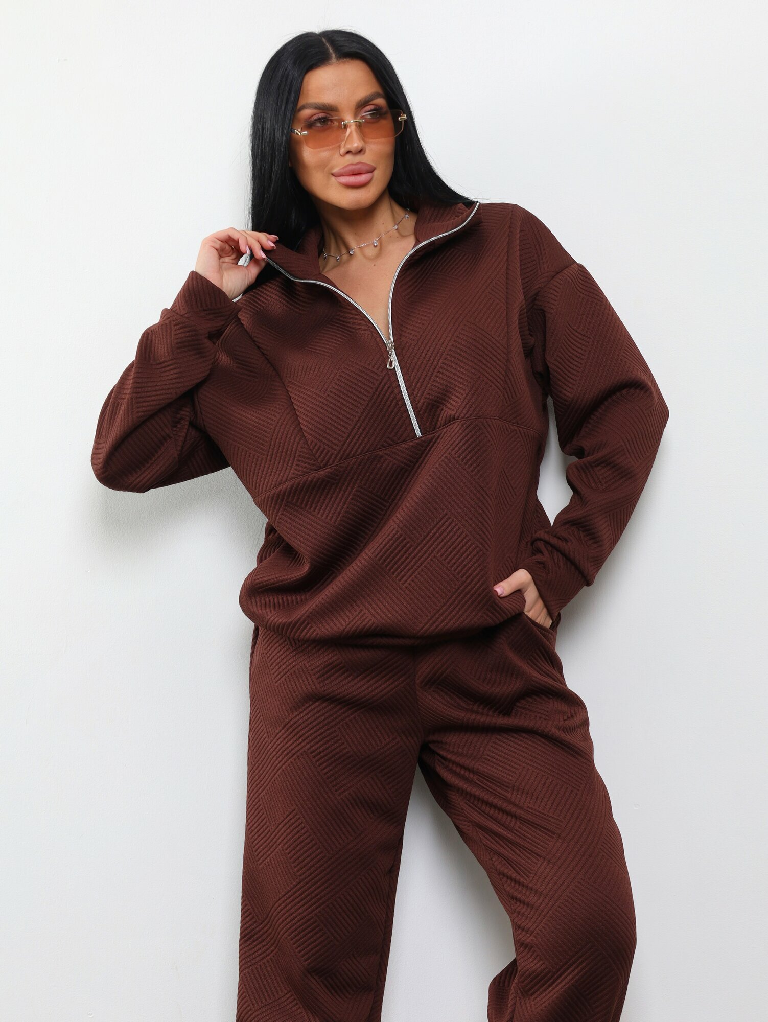 Костюм спортивный спортивный женский