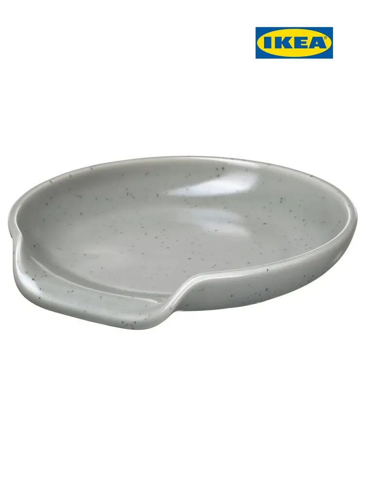 Блюдце 12 см 1 шт