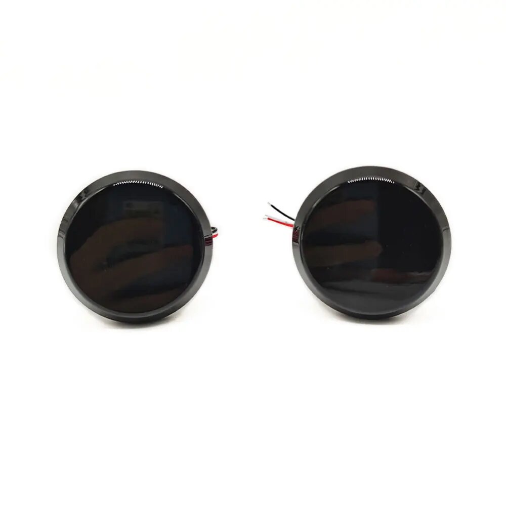 Отражатель заднего бампера для Toyota Corolla Sienna SE Scion iQ, Nissan Qashqai Juke X-Trail T31 Pathfinder