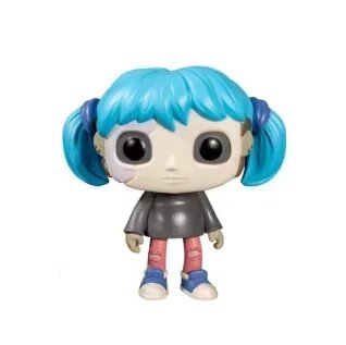 2024 Funko POP Games Sally Face Larry 875 # Sal Fisher 876 # Салли Фейс 472 # Виниловая фигурка, модель игрушки, коллекция, подарок на день рождения, игрушка