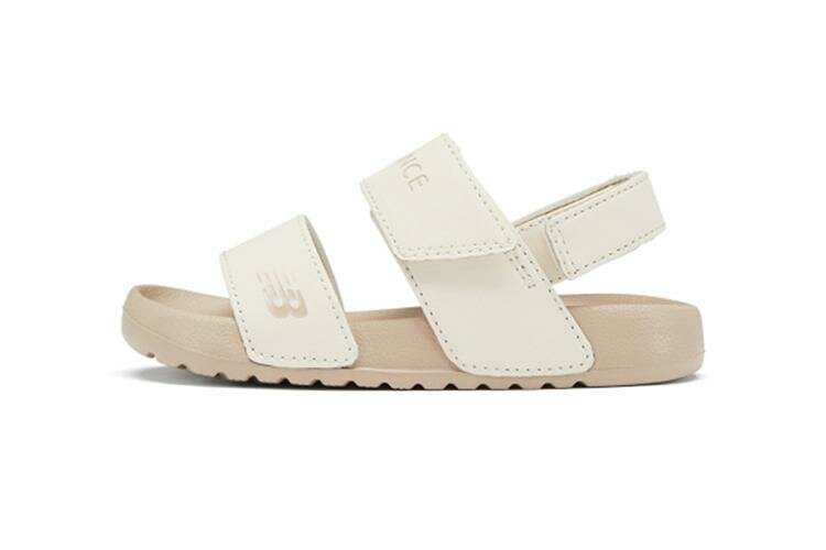 Сандалии NB NCLAY Ecru