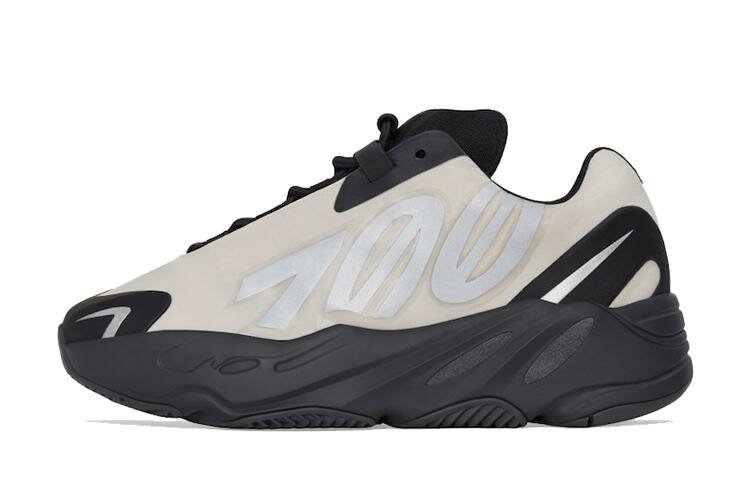 Кроссовки YEEZY BOOST 700 MNVN