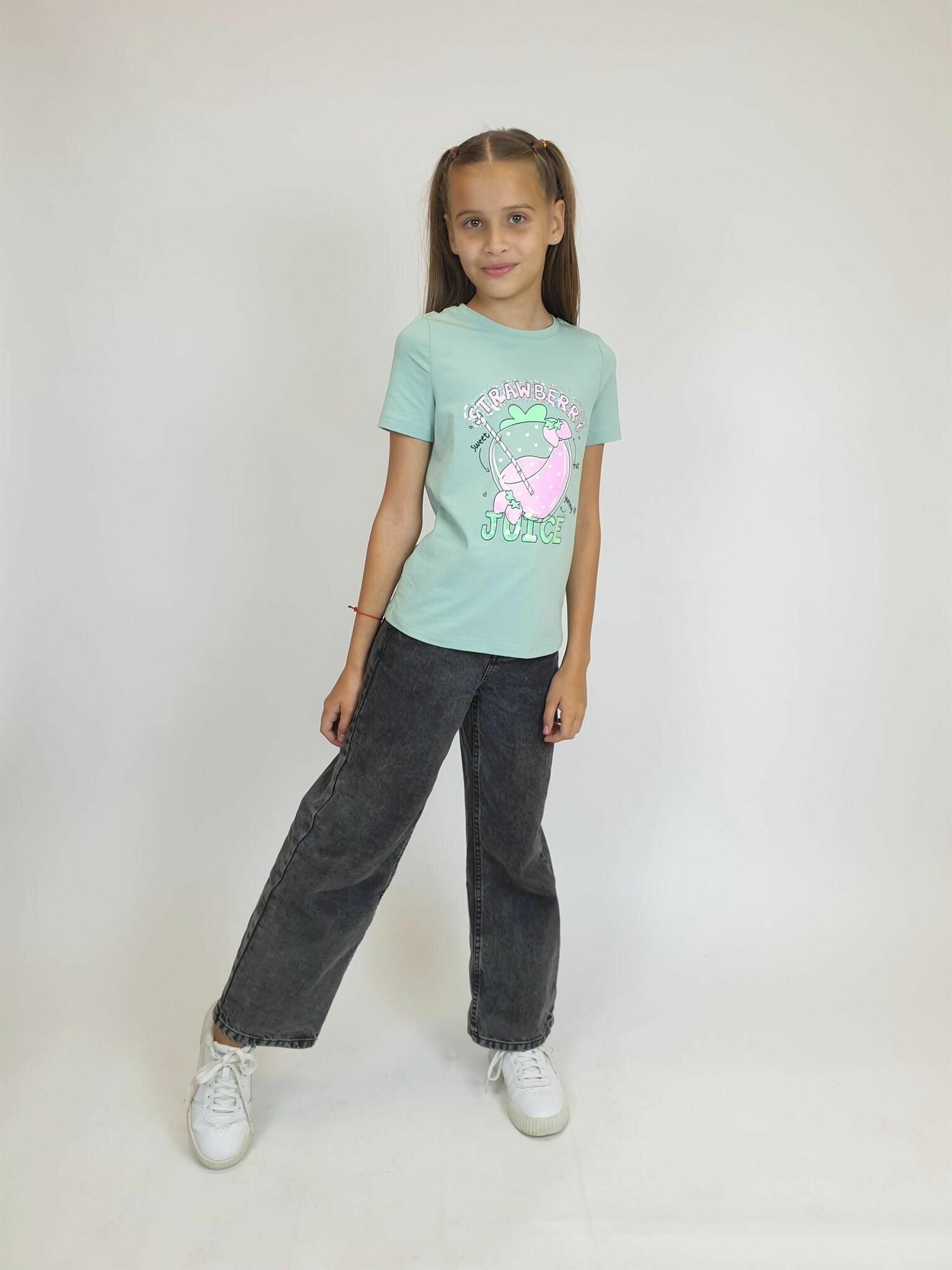 Фартук школьный