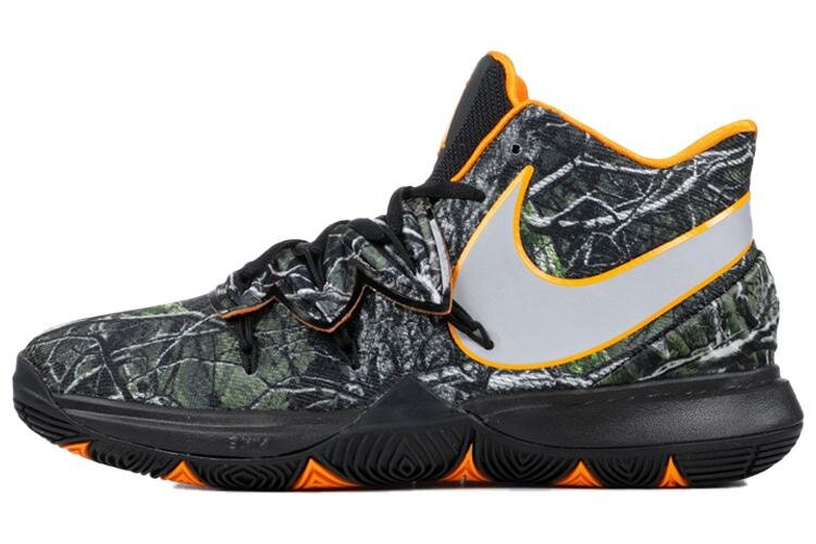Кроссовки Kyrie 5 Taco GS