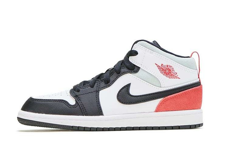Кроссовки Jordan 1 Mid SE PS