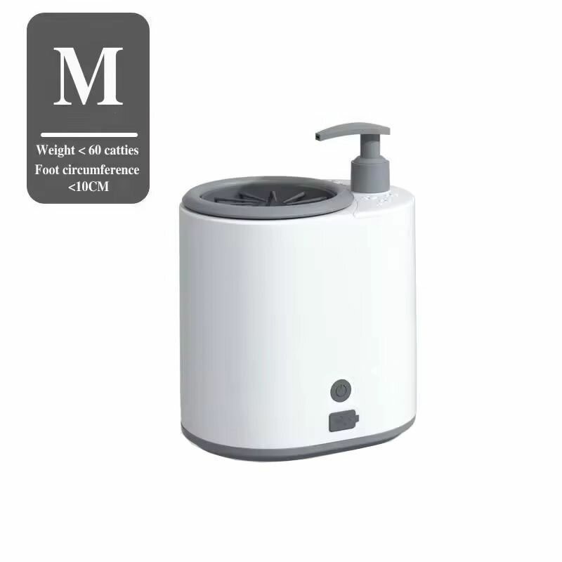 Эксклюзивная мойка для больших собак