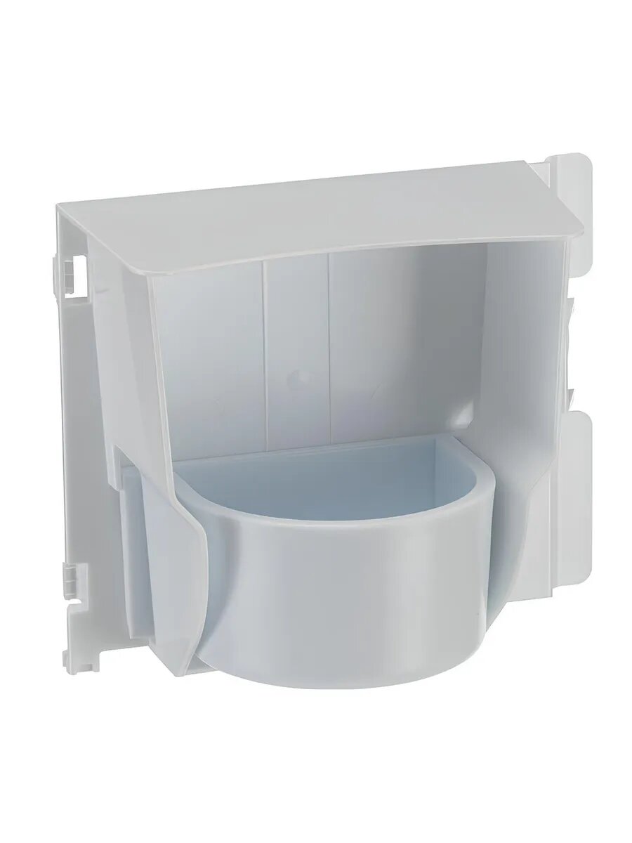 Кормушка BRAVA 4 в клетки для птиц