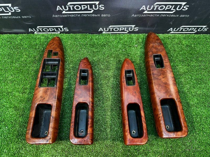 Накладка кнопок стеклоподъемника BYD F3 2005-2014 Б/У с пробегом Арт. 12128