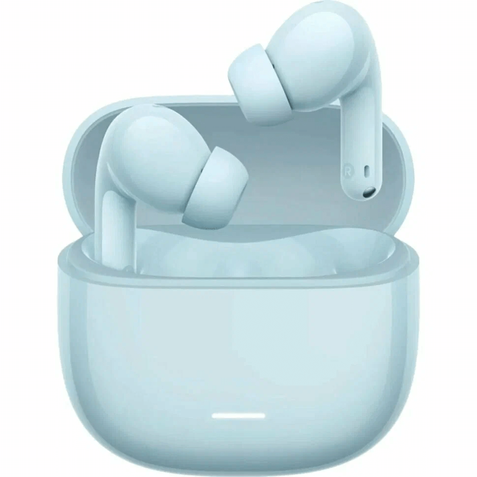 Беспроводные наушники Redmi Buds 8 Lite Blue BHR08OJGL