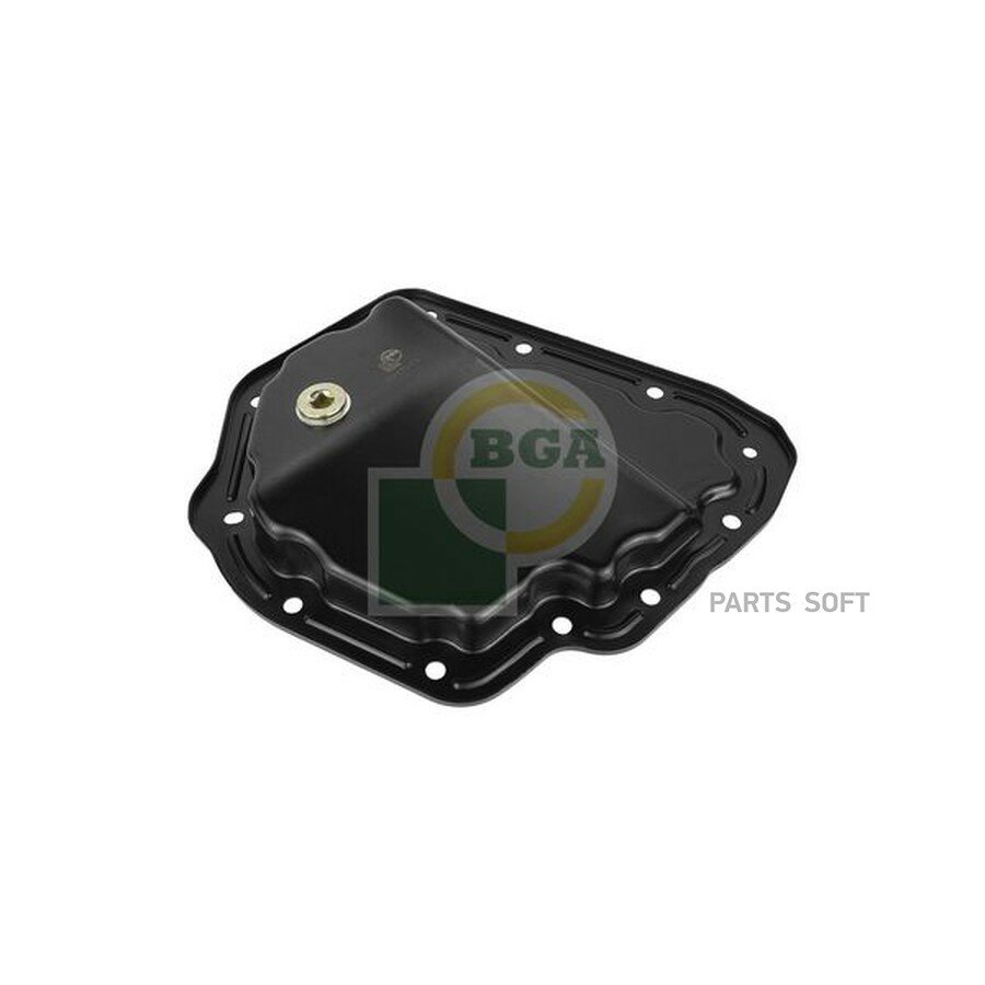 Поддон масляный NISSAN NV300, QASHQAI, X-TRAIL / OPEL VIVARO B / RENAULT ESPACE, KADJAR, KOLEOS, MEGANE/CC, SCENIC, TALISMAN, TRAFIC 1.6/1.7 11-19 от официального дистрибьютора, BGA, артикул SP7340