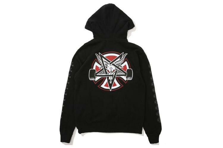 Толстовка Japan Version