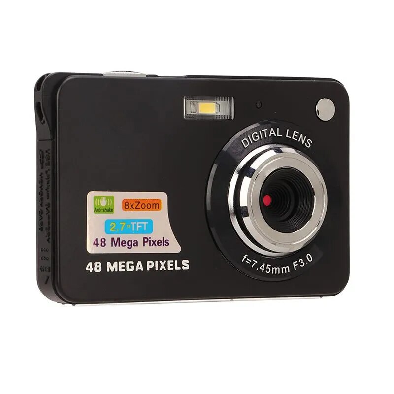 Фотоаппарат Мыльница