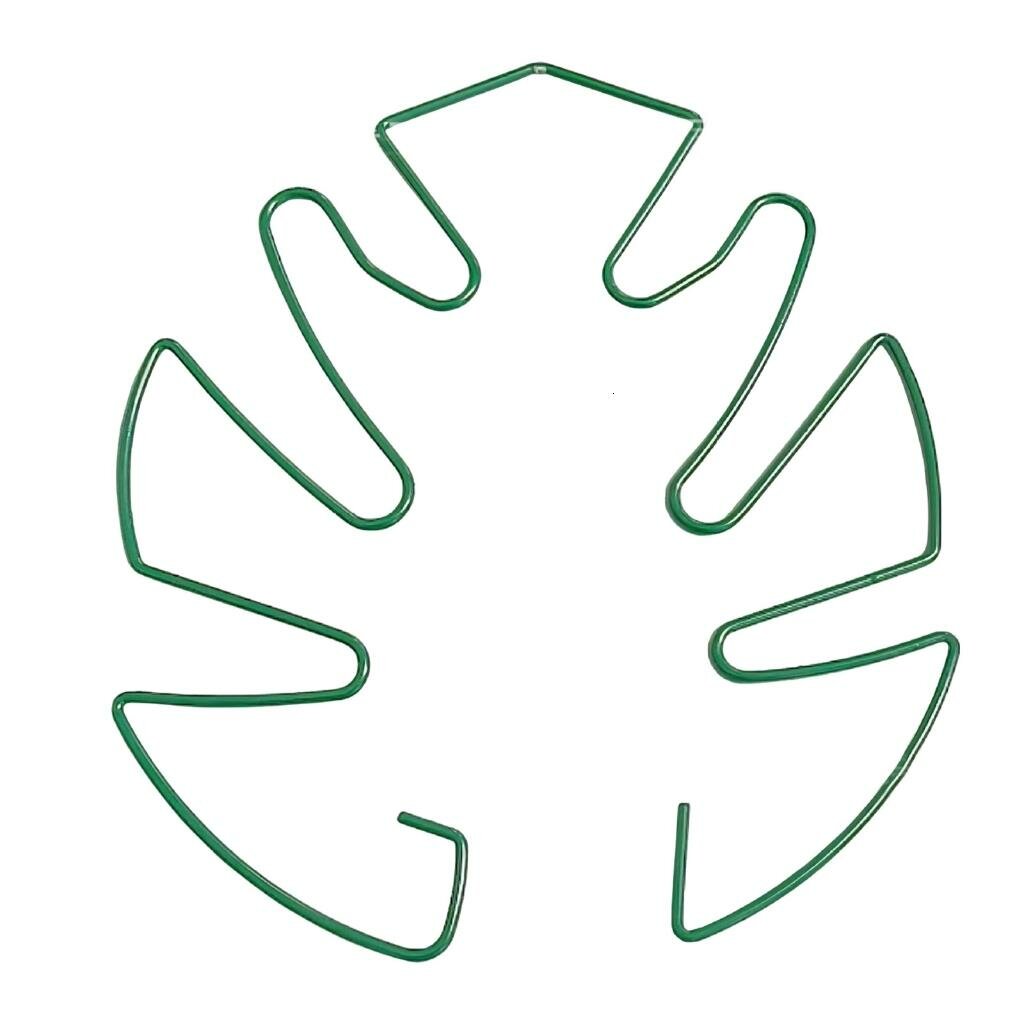 Опора для монстеры, Зеленый