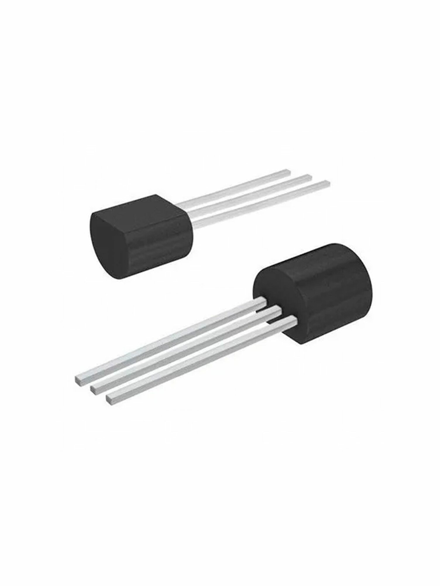 BT131-800, симистор 1А 800В , корпус ТО-92