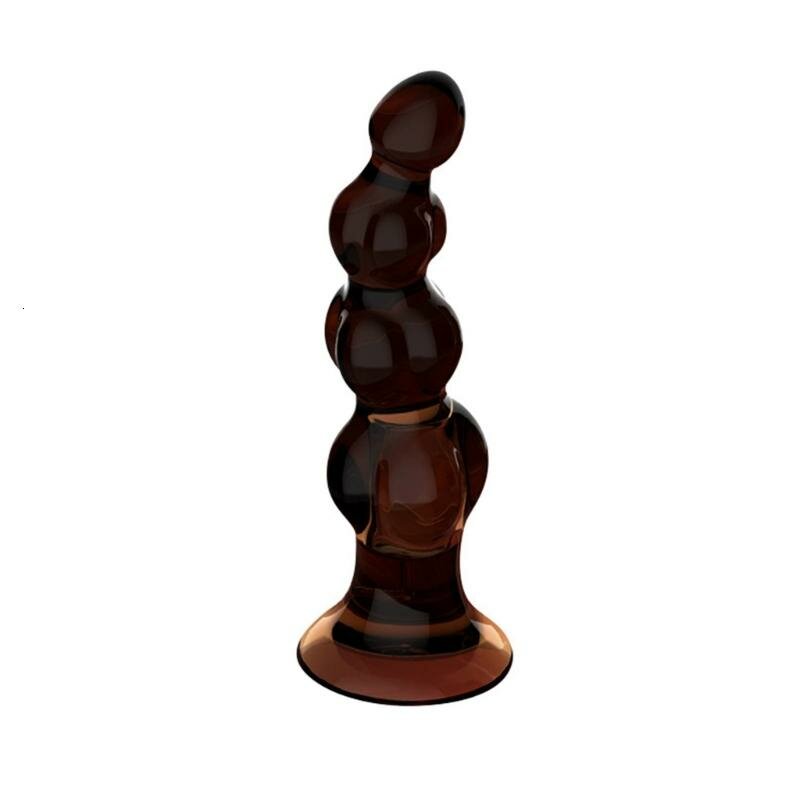 Анальные бусы, A