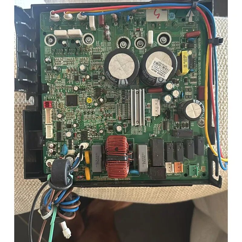 Плата для кондиционера GRJW867-A8 V1