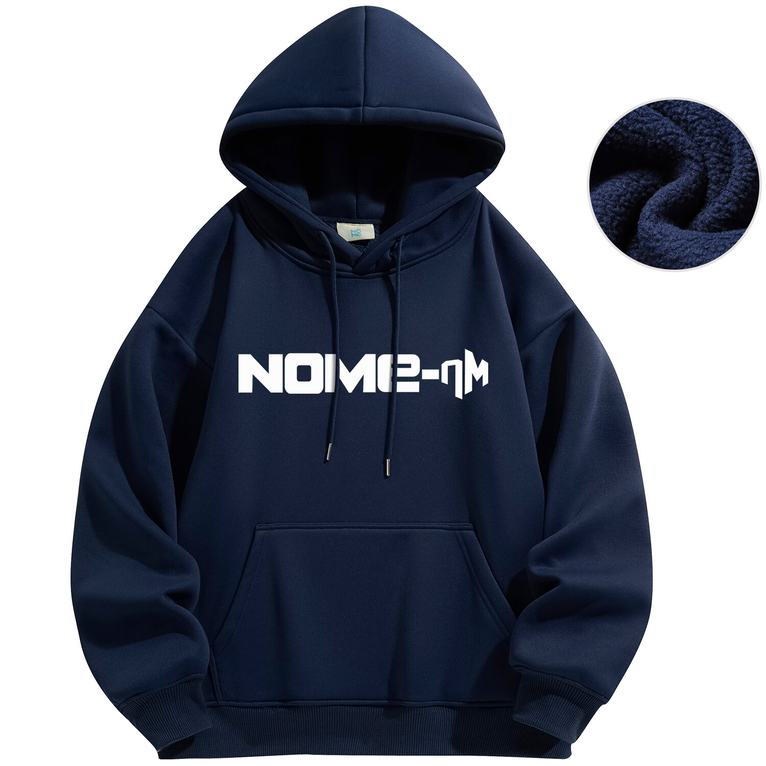 Толстовка NOMD-qM