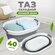 Таз "Для дома", 40 л