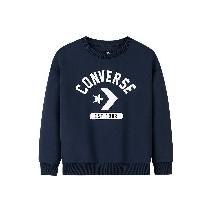 Толстовка Converse