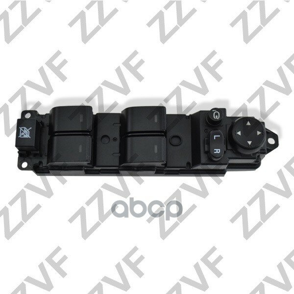 Блок управления стеклоподъемниками MAZDA 6 (07-12) MAZDA ZZVF арт. GRA13535