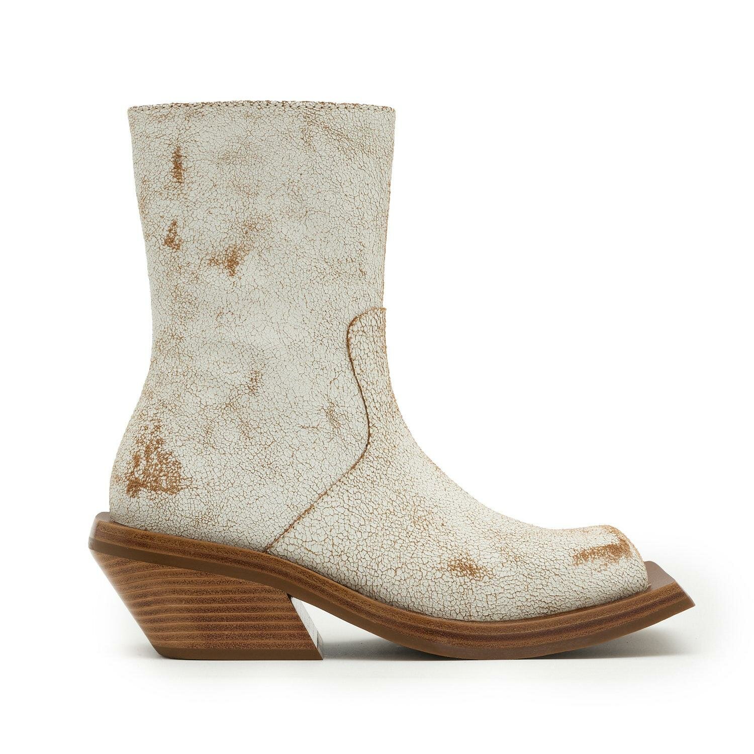 Ботинки Ботинки Camperlab Lab Venga Chelsea Boots