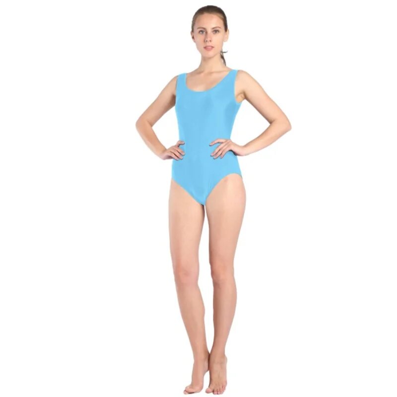 Купальник для гимнастики и танцев