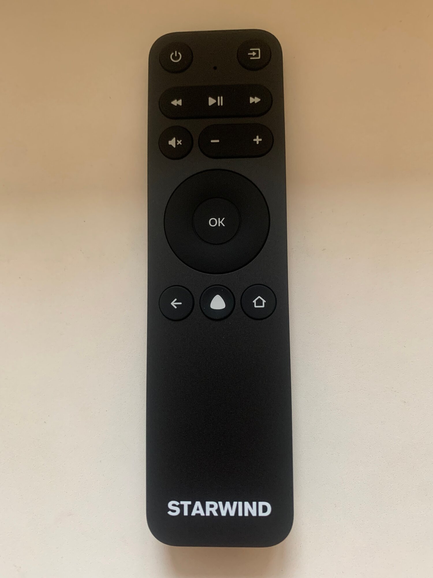 STARWIND YNDX-00403, S V 0.4 P V 0.2 пульт оригинальный для Яндекс телевизора