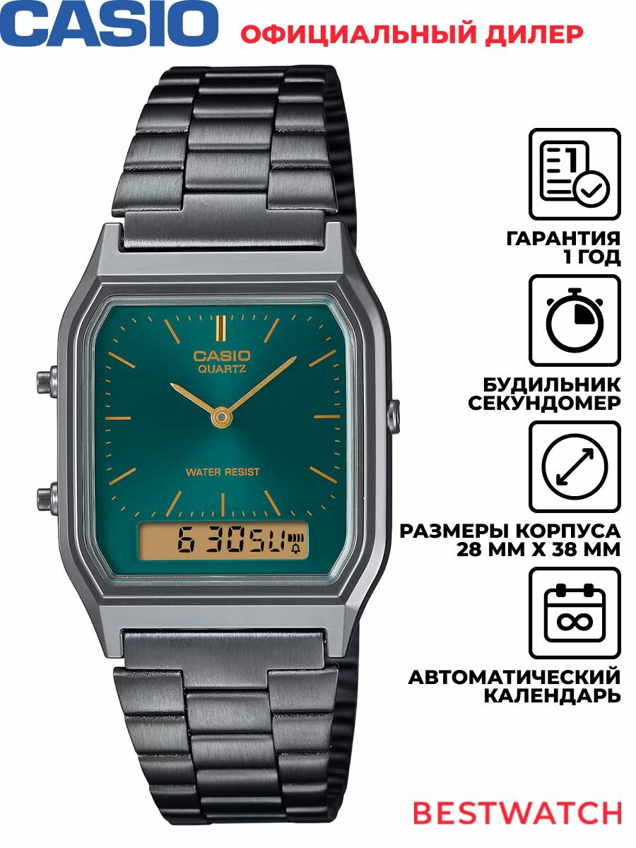 Наручные часы