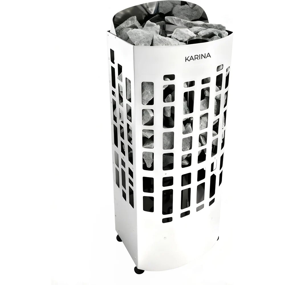 Электрическая печь Karina Nika 10E Ni-10Е-380 Ni-, из нержавеющей стали,