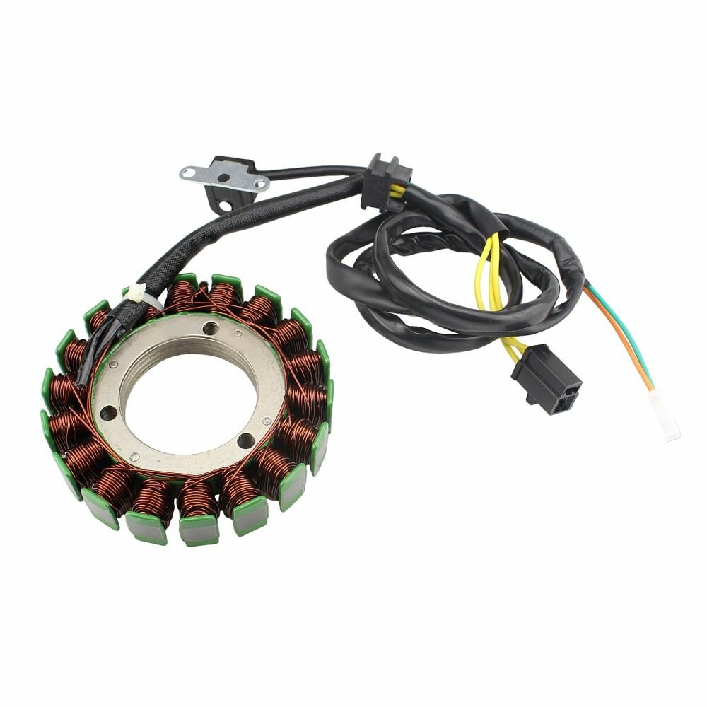 Статор генератора обмотка Suzuki LS650 86-19 Savage/Boulevard S40 32101-24B02-000