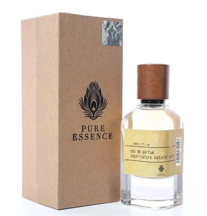Pure Essence Rose 31 50 мл, Парфюмерная вода унисекс