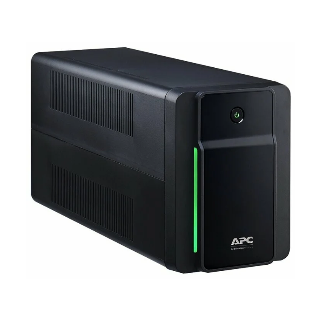 ИБП APC by Schneider Electric (BX2200MI-GR), линейно-интерактивный, 2200 ВА/1200 Вт, 273 Дж, черный