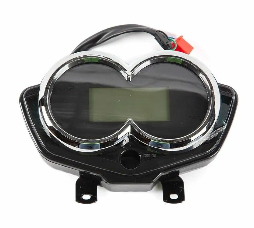 Приборная панель Гермес Pro