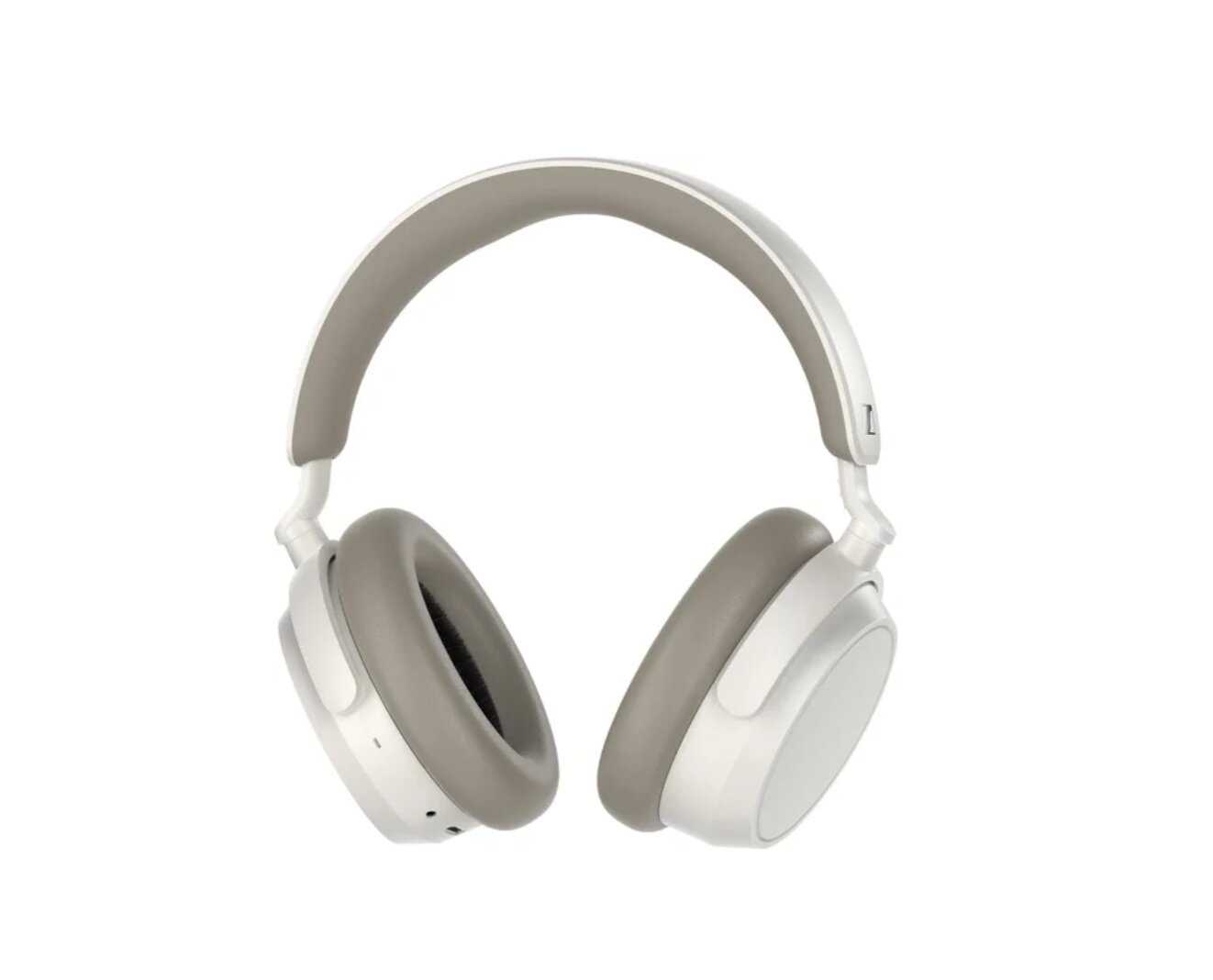 Наушники Sennheiser Accentum Plus (белый)