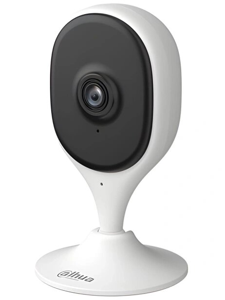 Камера видеонаблюдения Dahua DH-IPC-C5AP-0280B, фокусное расстояние фиксированное 2.8мм-2.8мм белый (dh-c5a)
