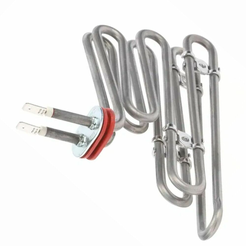 Нагреватель сушки к стиральной машине Bosch Бош 494069 (220V 1372W, 240V 1633W). Товар уцененный
