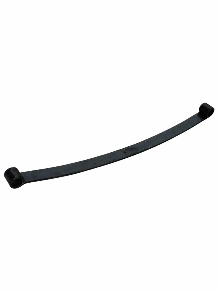 Рессорный лист № 1 передний (на 6580, 65208) / ООО НПФ "Рессора" г. Белорецк, 1 шт.